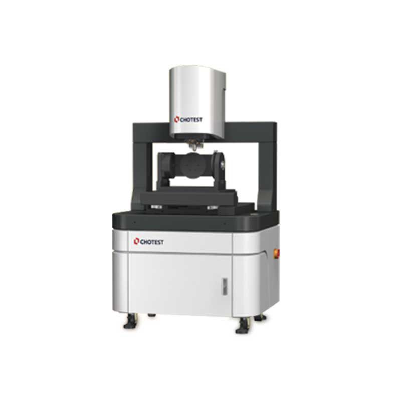 Surface measuring device - SuperView W5 - Chotest Technology Inc ...