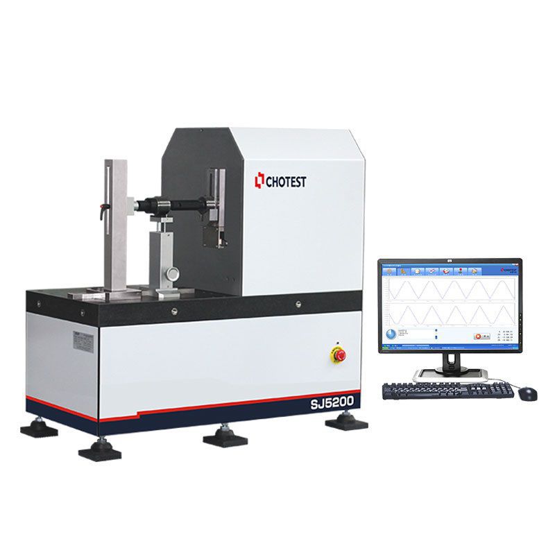 Diameter measuring machine - SJ5200-60 - Chotest Technology Inc ...