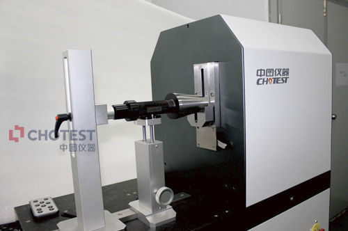 Shape measuring machine - SJ5200-160 - Chotest Technology Inc ...