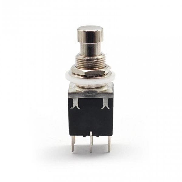 Multipole switch - FLST06JYZM - Shenzhen Yikia - heat-resistant / AC / DC