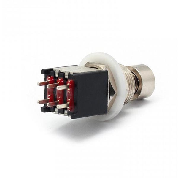 Multipole switch - FLST06JXZM - Shenzhen Yikia - heat-resistant / AC / DC