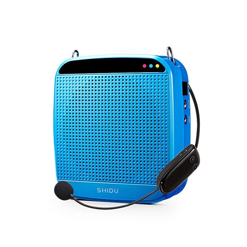 Audio amplifier - S613 - SHENZHEN SHIDU DIGITAL CO., LTD. - with USB ...