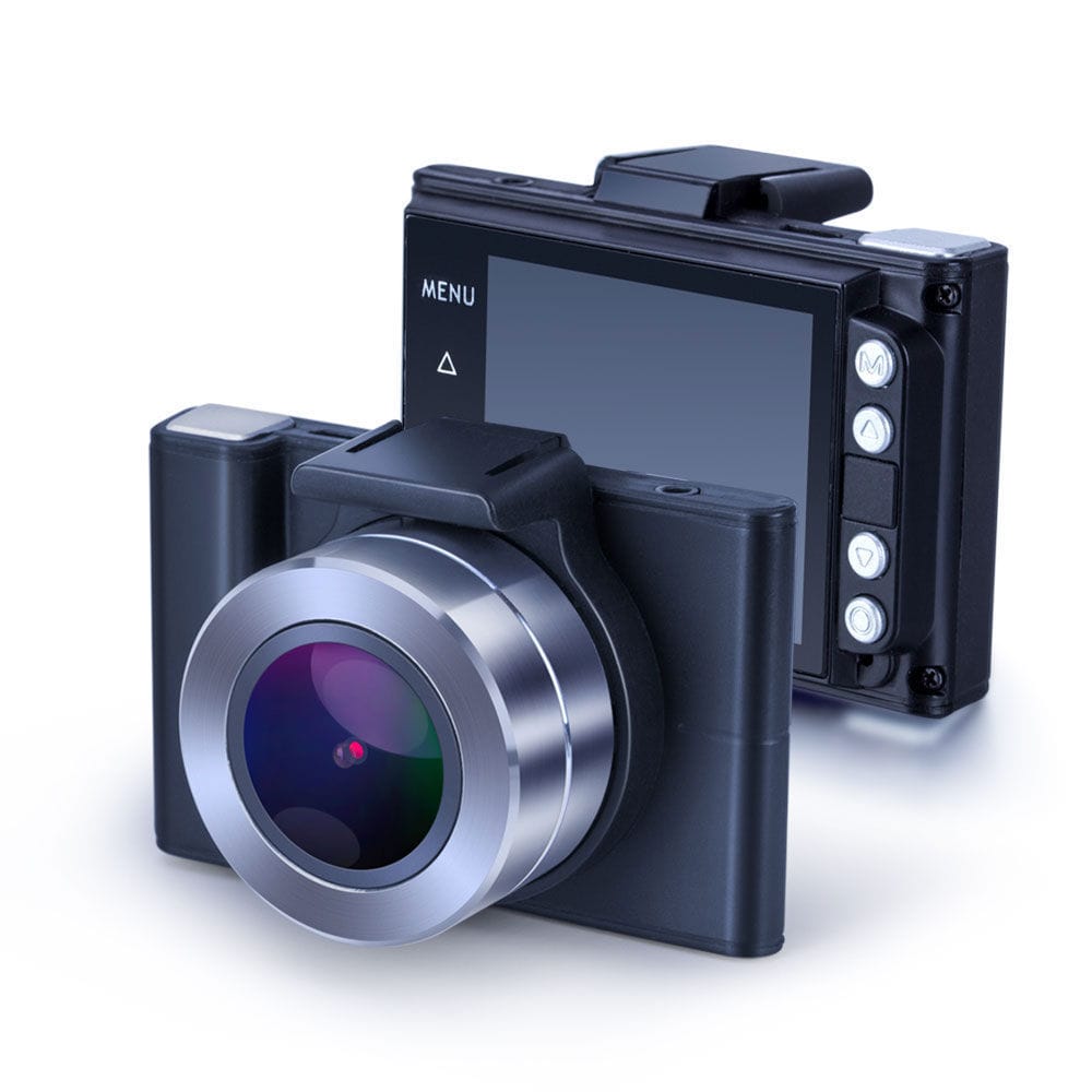 Rear view camera - FS-200DVR - Forsafe Co., Ltd. - for vehicles ...