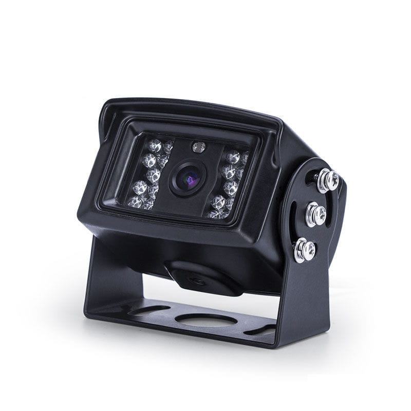 Vehicle camera - FS053 - Forsafe Co., Ltd. - rear view / visible / PAL/NTSC