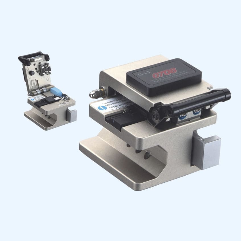 Fiber optic cleave tool - 0708 series - Zhejiang Guangsu Communication ...