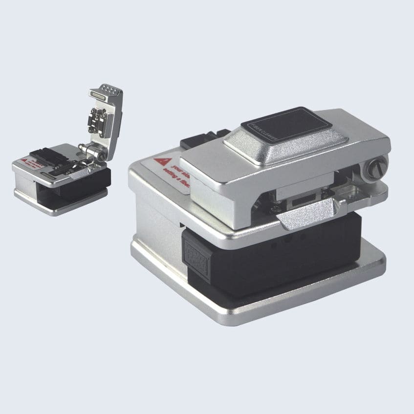 Fiber optic cleave tool - A-01 series - Zhejiang Guangsu Communication ...