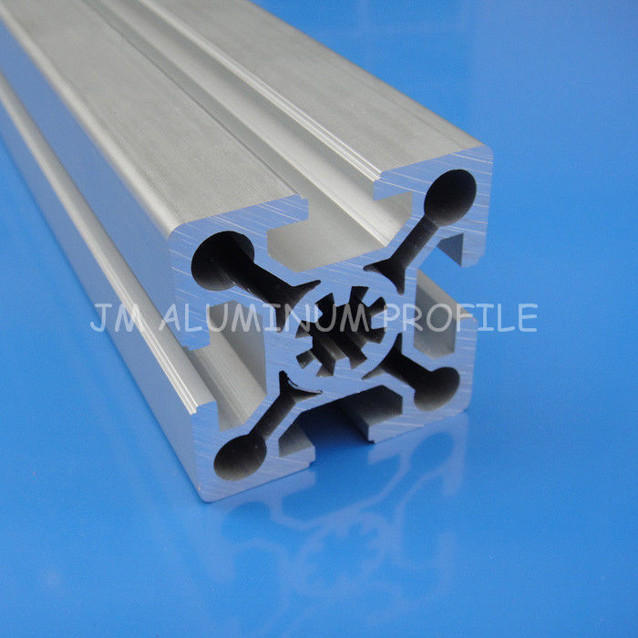 Aluminum profile - 50 series - JM Aluminum Profile Accessories Co ...
