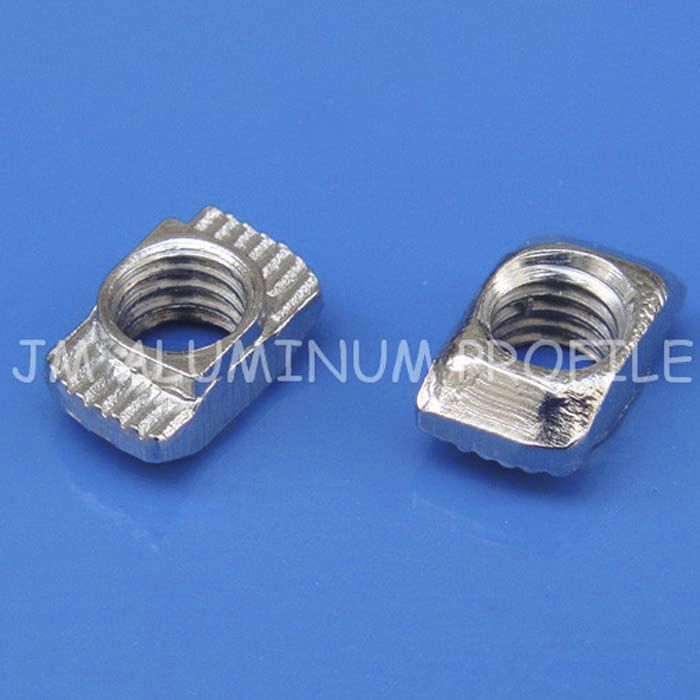 T-shaped nut - F series - JM Aluminum Profile Accessories Co., Limited ...