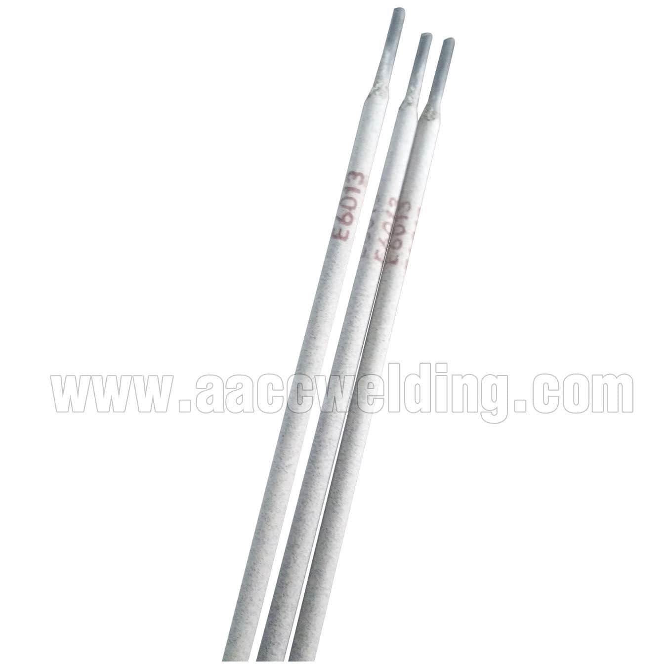 Arc welding electrode - E6013 7016 - ANHUI ARTS & CRAFTS IMP & EXP CO ...