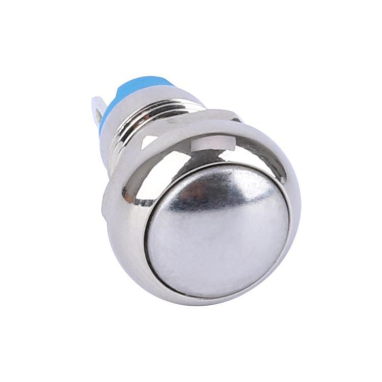 Touch push-button switch - IB8U-Q10F/N - YUEQING AIBEIKEN ELECTRIC CO ...