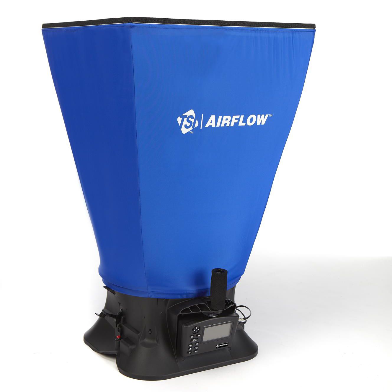 Air capture hood - PH731 - TSI