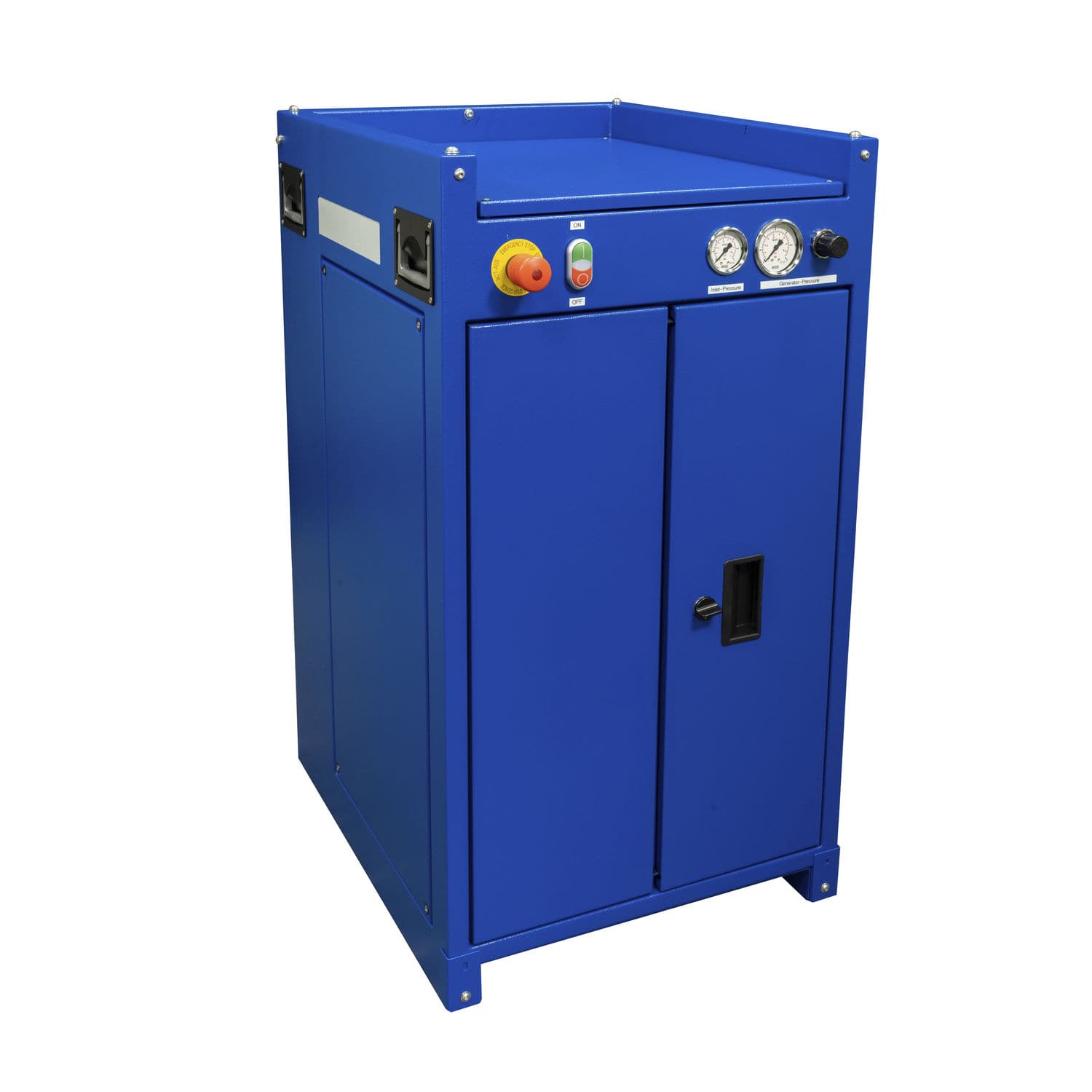 Filter tester - 8150 - TSI - for surgical masks / for production / compact