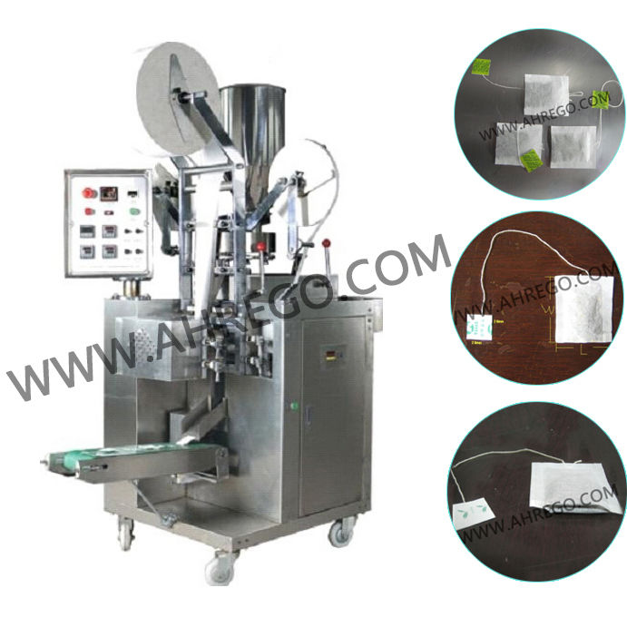 Automatic packing machine - RGCH-10A - Anhui Koyo Rego Machinery ...
