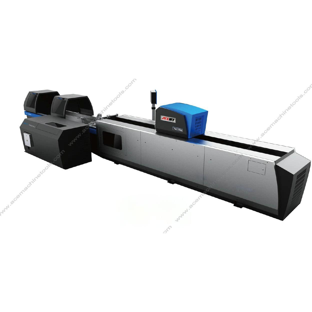 Horizontal honing machine - ACE-HMT2500B - ACE Machine Tools Co., Ltd ...