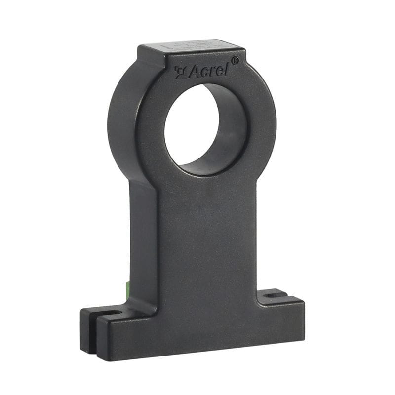 Closed-loop Hall effect current sensor - AHKC-E series - ACREL CO., LTD. - fixed