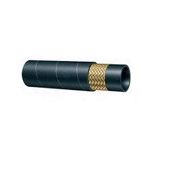 Hot oil hose - HT series - ENUO X&H GROUP LIMITED - synthetic rubber ...