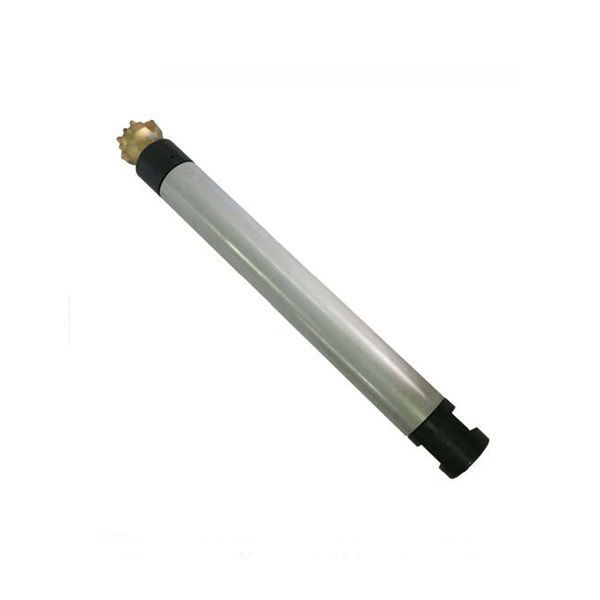DTH hammer - CIR series - Zhuzhou Changhong Mining Machinery Co., Ltd.