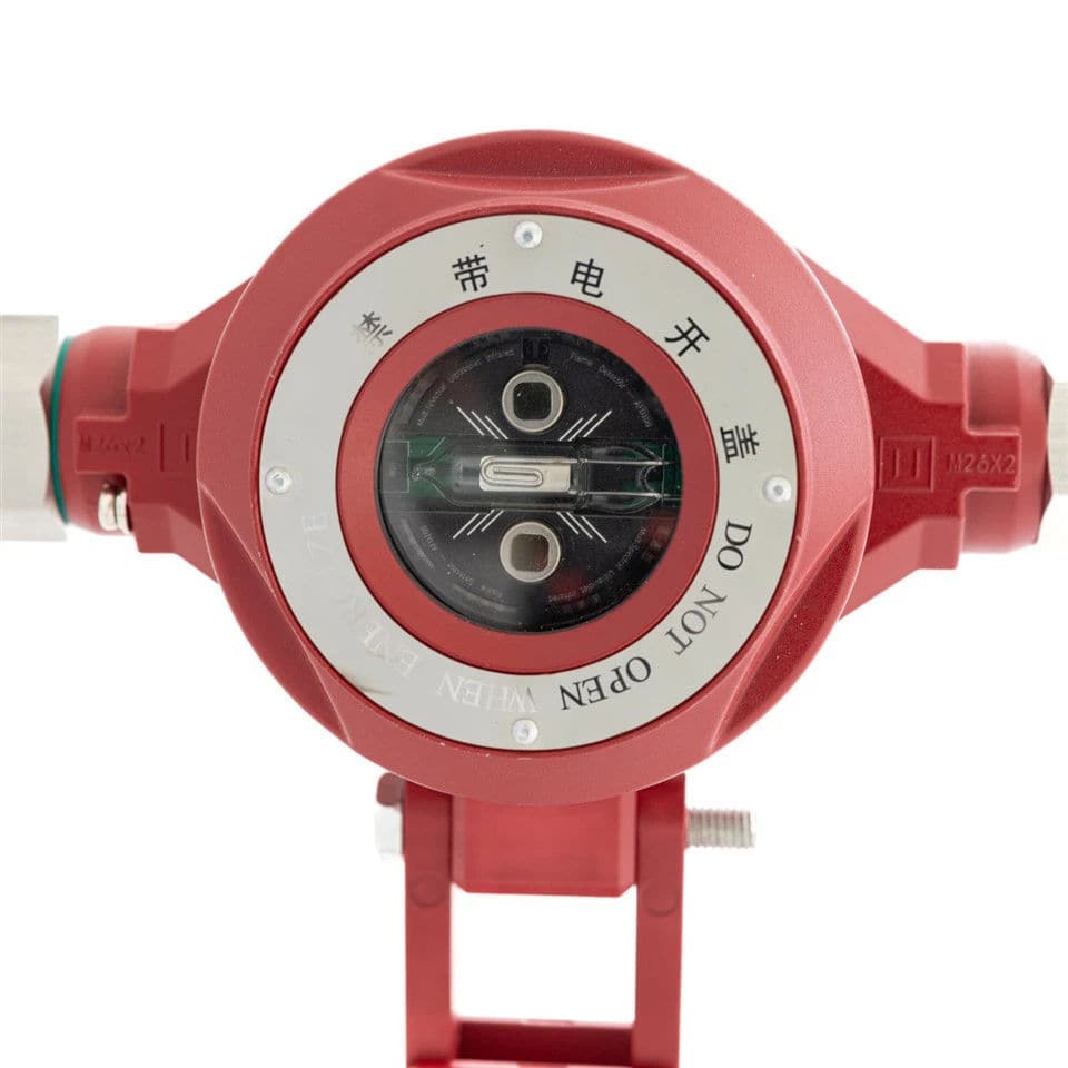 Flame detector - AFD100 - Nanjing AIYI Technologies Co., Ltd ...