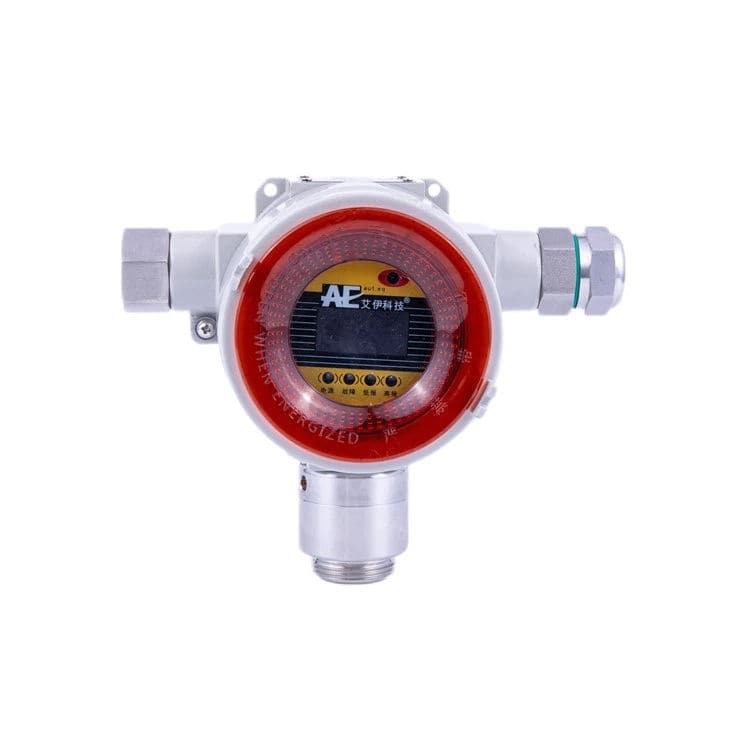 Iecex atex detector - Nanjing AIYI Technologies Co., Ltd. - gas ...