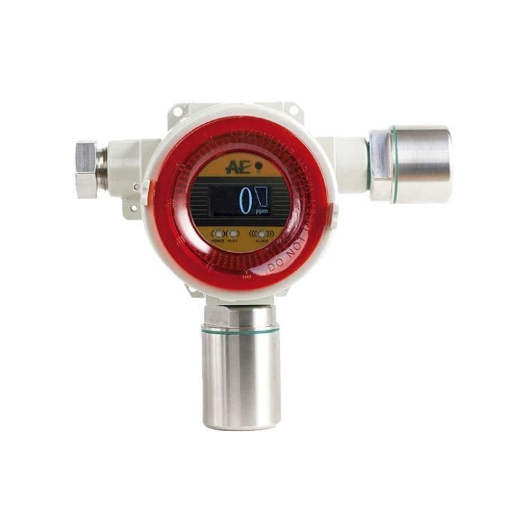 Industrial gas detection module - Nanjing AIYI Technologies Co., Ltd ...