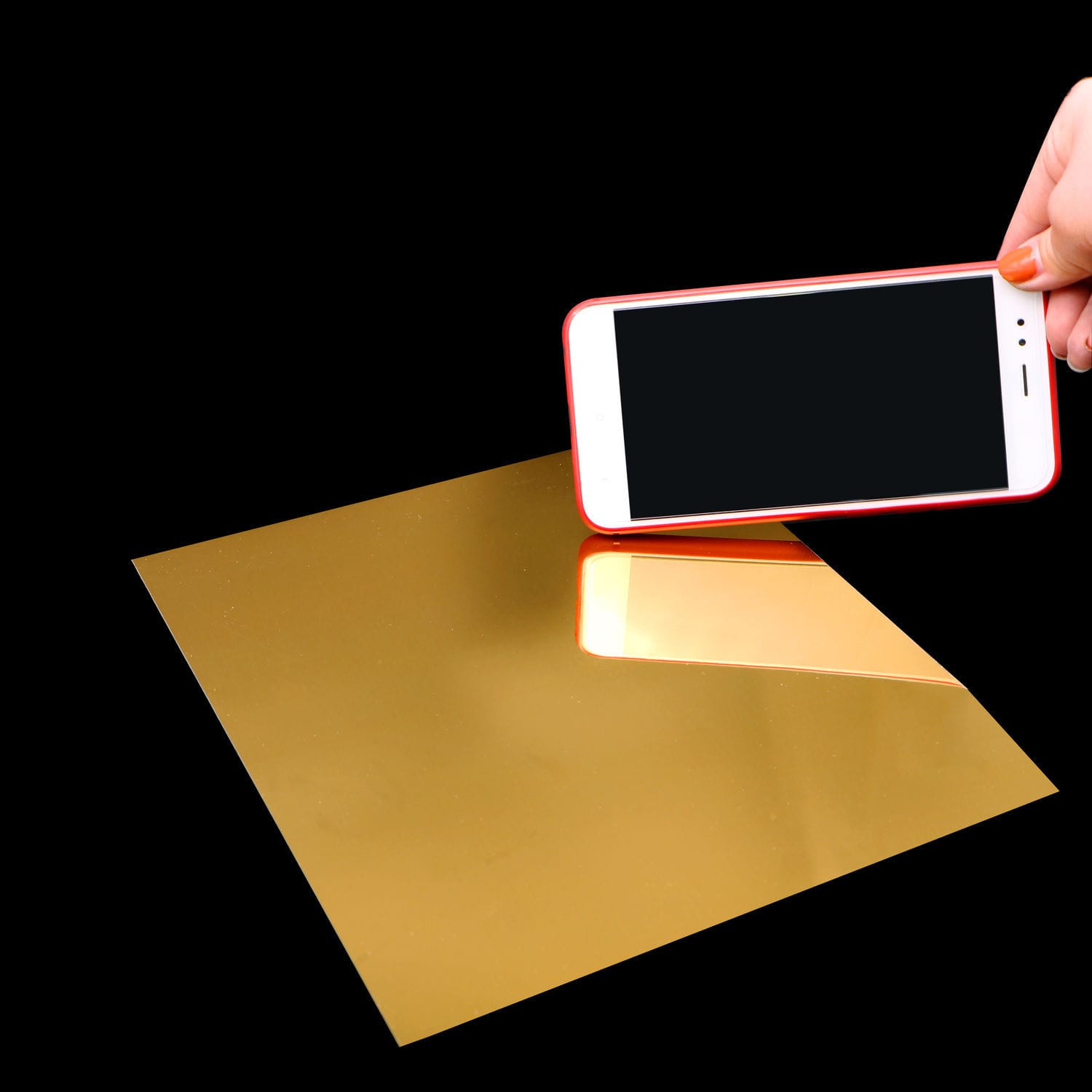 Aluminium pad - Anhui Wonderful-Wall Color Coating Aluminium Science ...