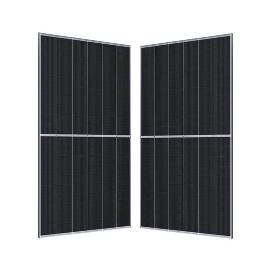 Monocrystalline silicon solar module - Anhui Chenxin Lighting ...