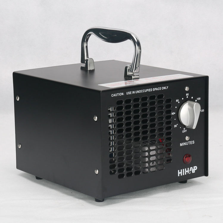 Portable ozone generator - HE-150 Series - Highend Home Appliance Co ...