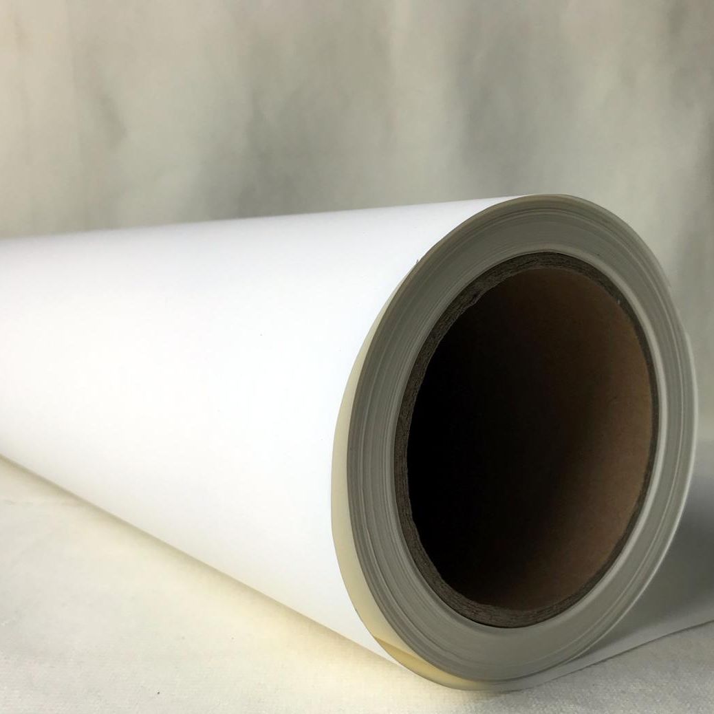 Inkjet transfer paper - HTW-300P - Fuzhou Alizarin Coating Co., Ltd. - roll