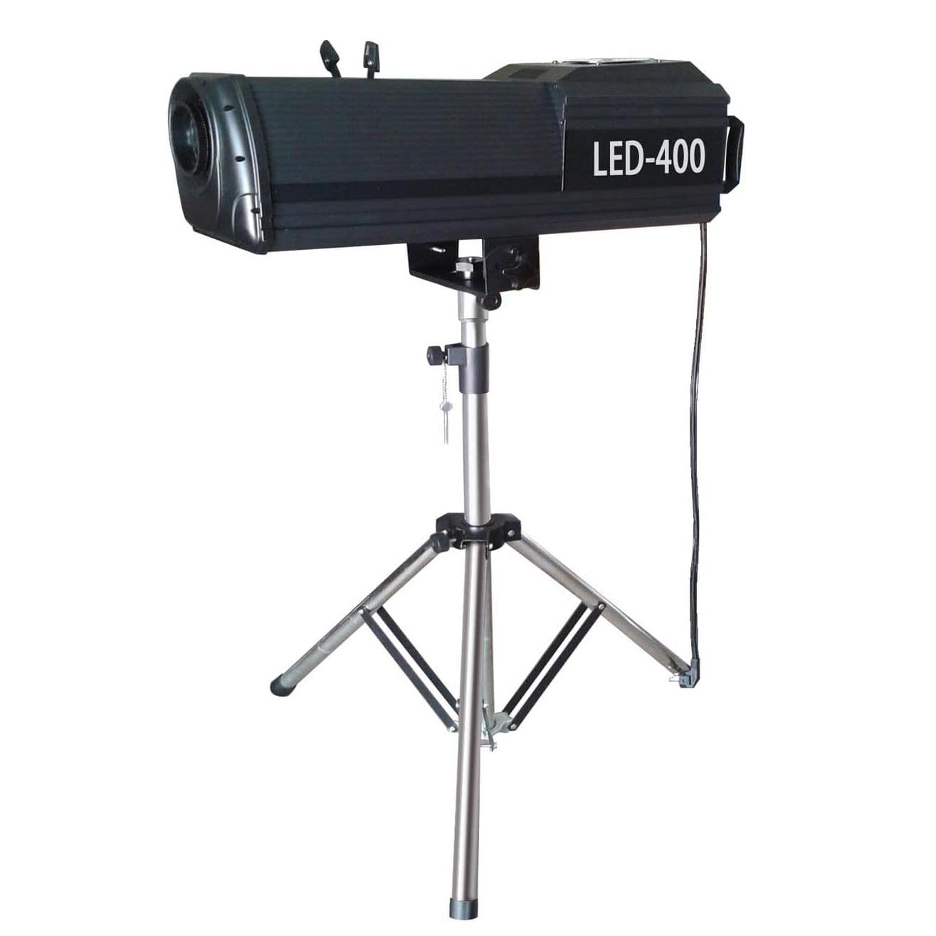 LED spotlight - ALS series - Guangzhou Allison Lighting Limited