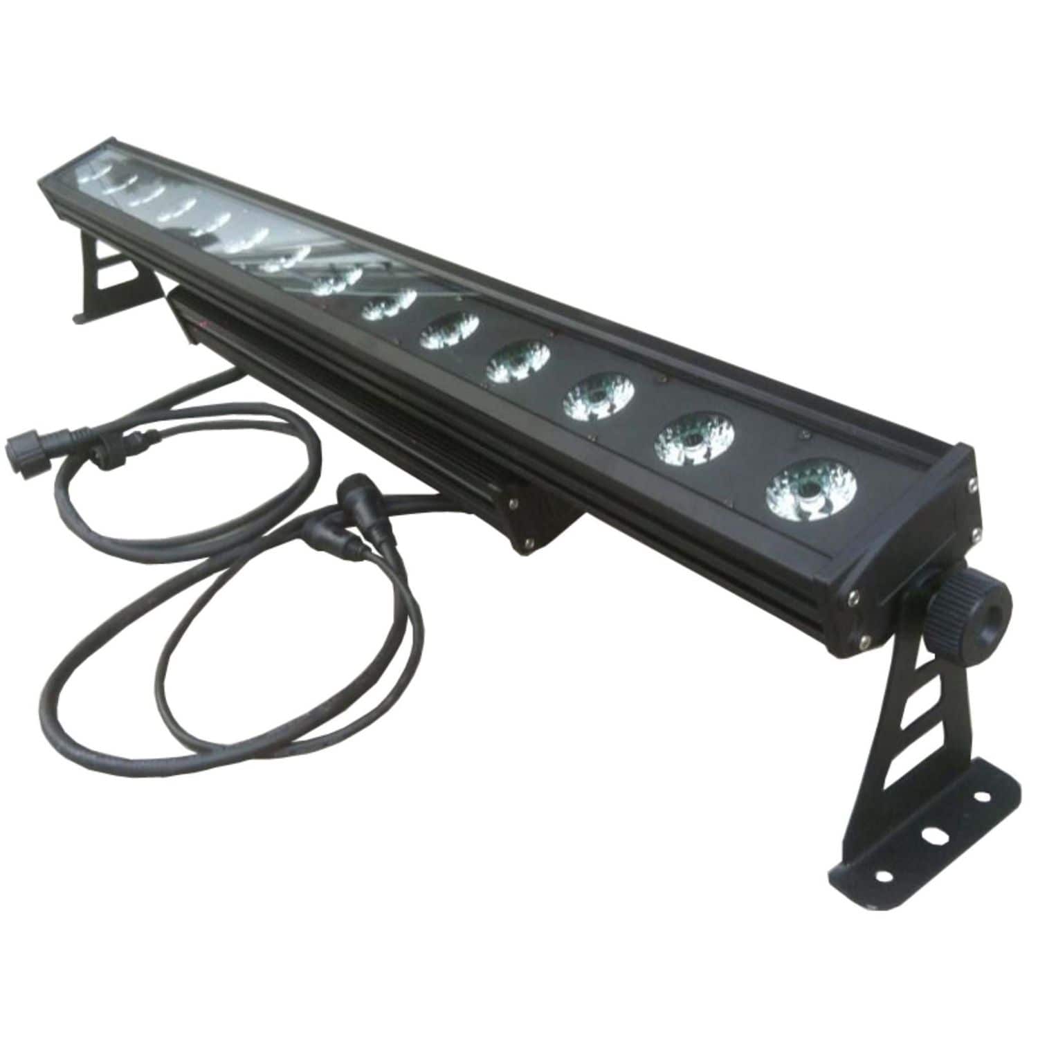 Light bar - ALS -LW14 series - Guangzhou Allison Lighting Limited - LED ...