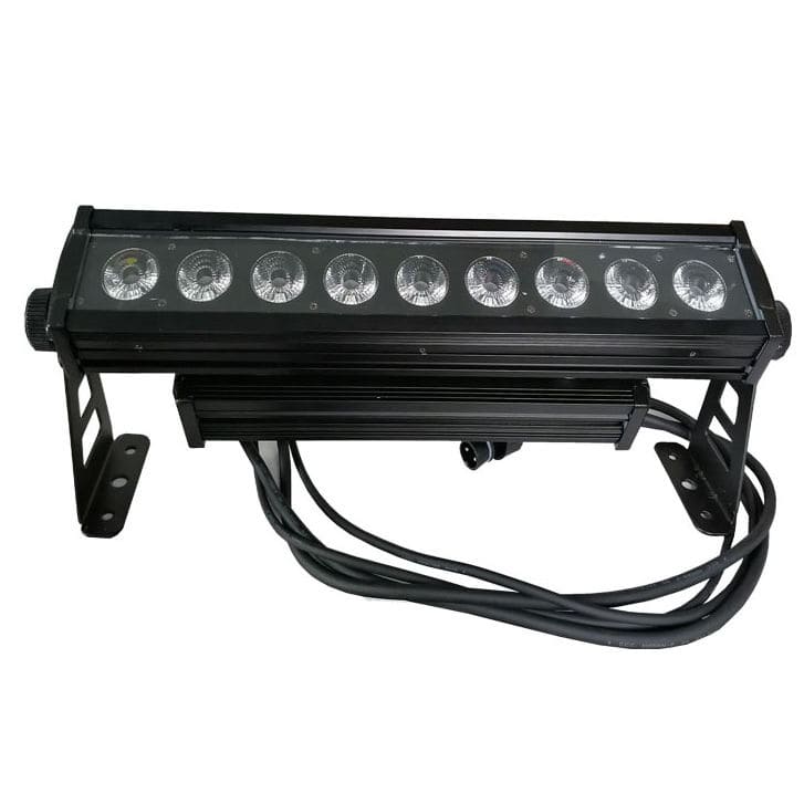 Light bar - ALS -LW91 series - Guangzhou Allison Lighting Limited - LED ...