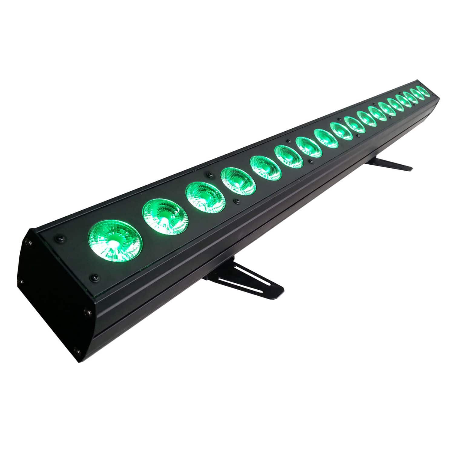 Light bar - ALS-LW1808 - Guangzhou Allison Lighting Limited - LED ...