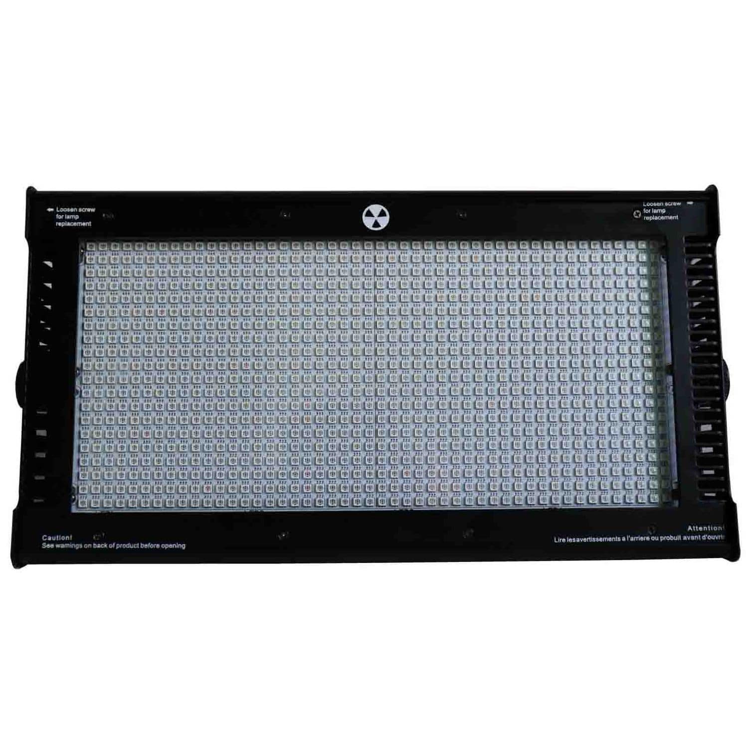 LED strobe light - Atomic1000 series - Guangzhou Allison Lighting Limited