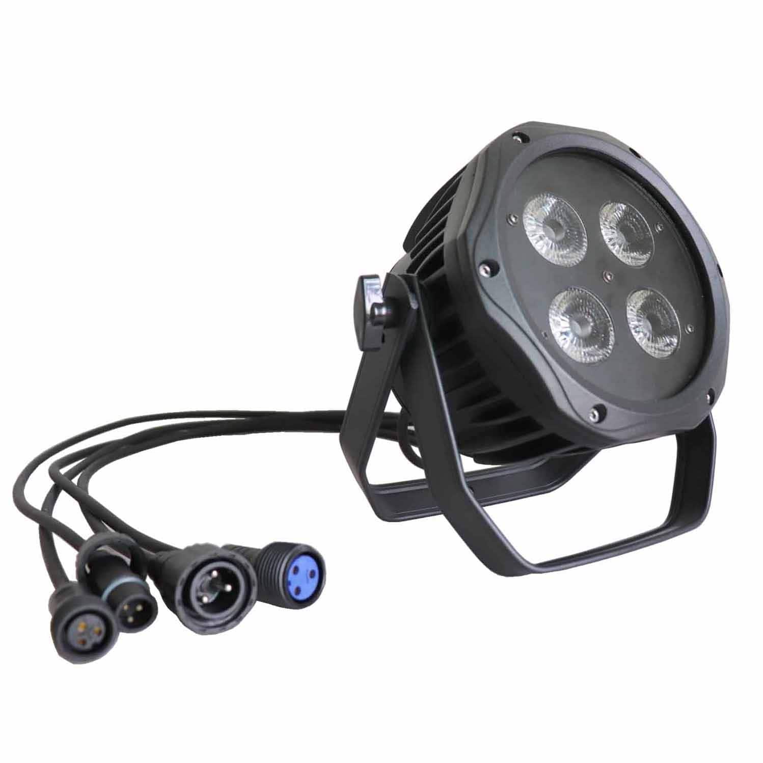 Light fixture - ALS-LP4 series - Guangzhou Allison Lighting Limited ...