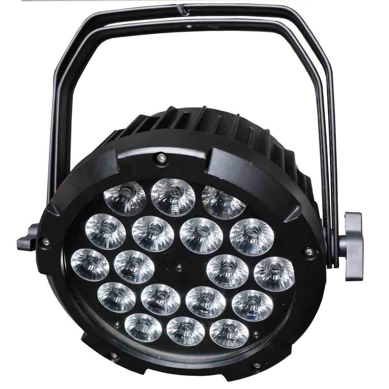 Light fixture - ALS-LP181 series - Guangzhou Allison Lighting Limited ...