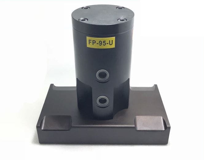 Pneumatic vibrator - Ningbo Hi-Tech Smart Machinery Co., Ltd. - linear ...