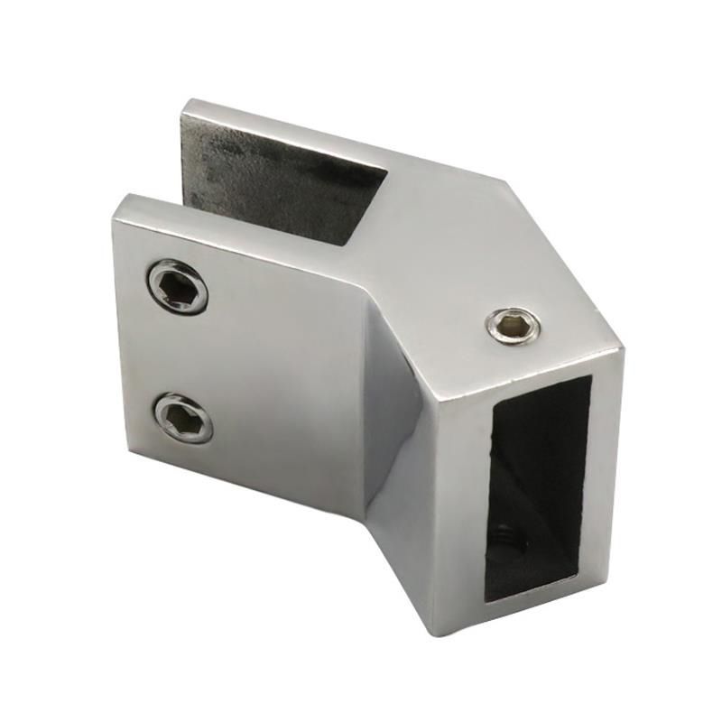 Round tube connector - KF series - ALLY HARDWARE CO., LIMITED - square ...