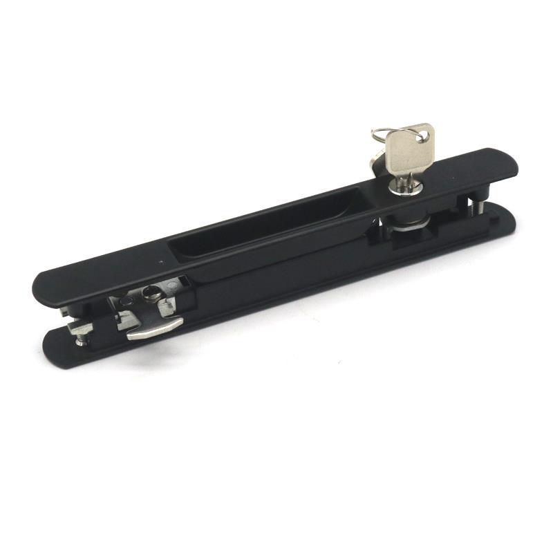 Mechanical lock - WL series - ALLY HARDWARE CO., LIMITED - for sliding ...