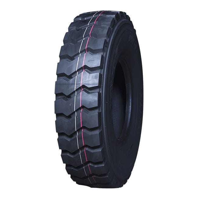 Industrial tire - A66 series - Alpina Tyre Group Co., Ltd. - for trucks ...