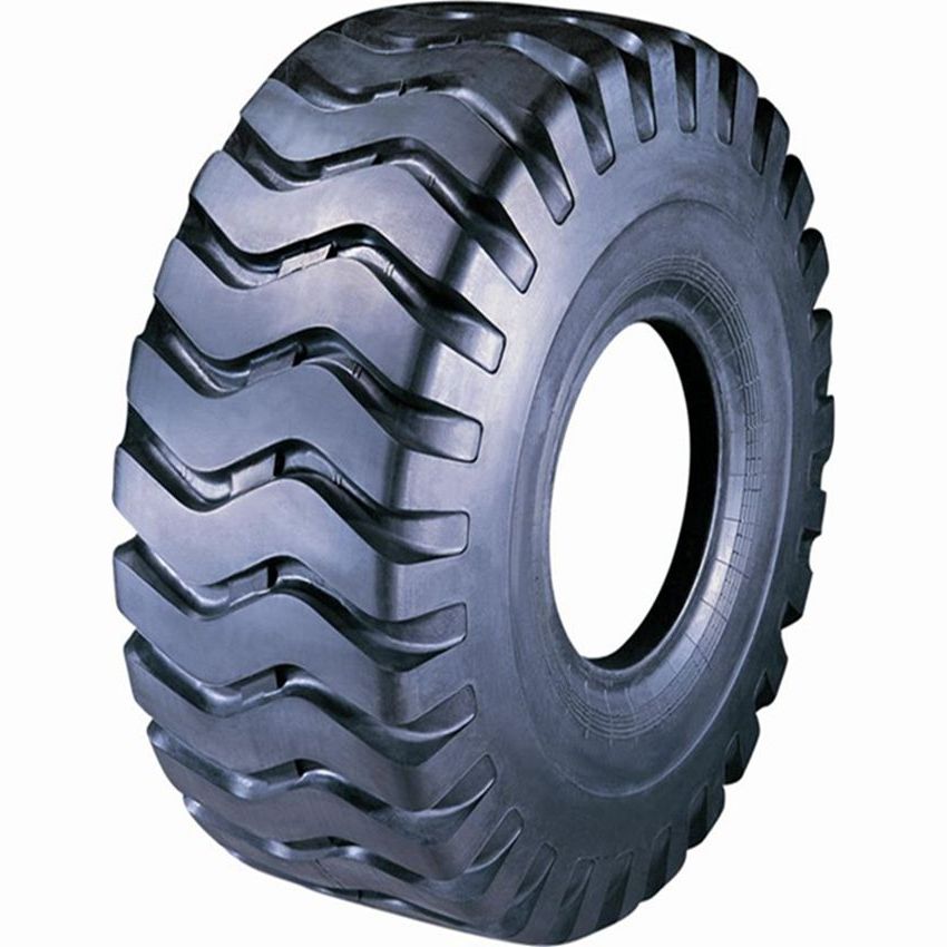 Industrial tire - E3/L3 - Alpina Tyre Group Co., Ltd. - for loaders ...
