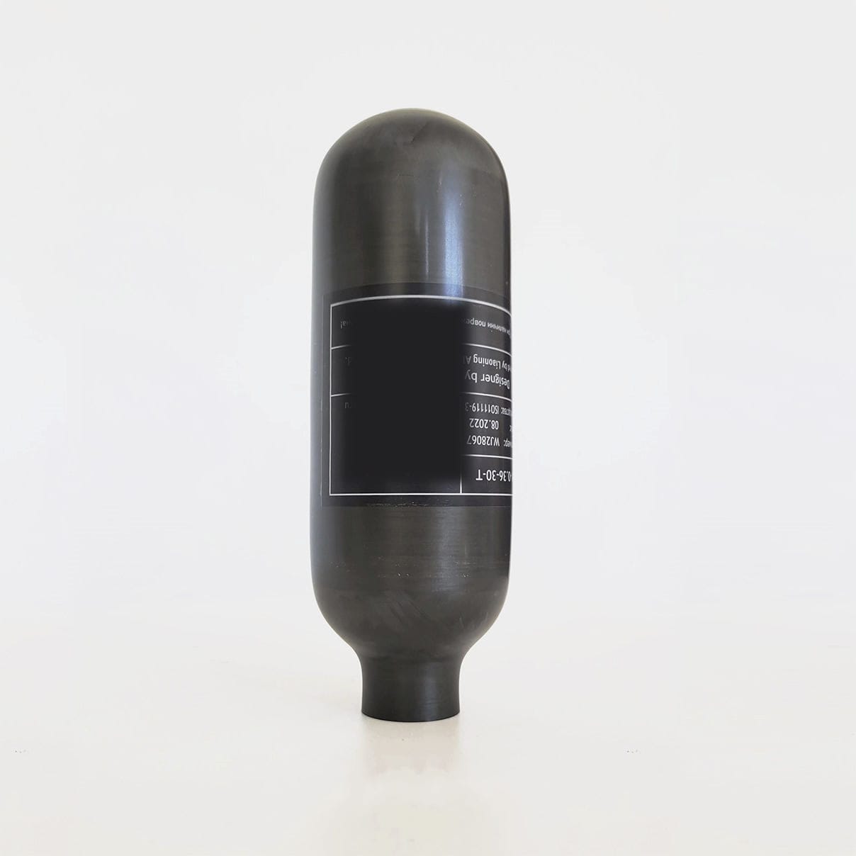 Carbon fiber gas cylinder - Liaoning Alsafe Technology Co., Ltd ...