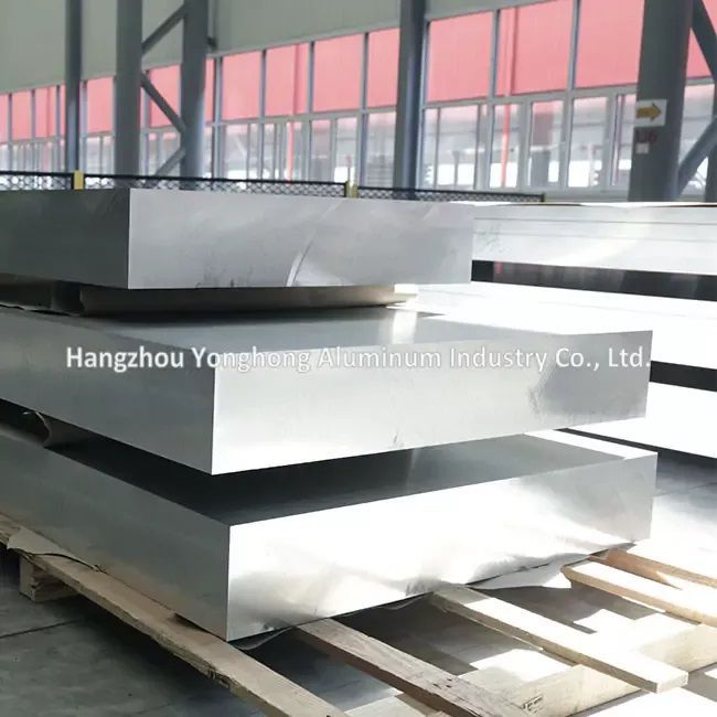 Aluminium pad - YH-2A14 - Hangzhou Yonghong Nonferrous Metal Materials ...