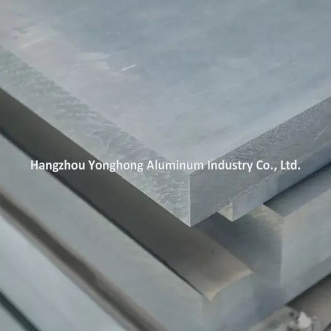 Aluminium pad - YH-2A12 - Hangzhou Yonghong Nonferrous Metal Materials ...