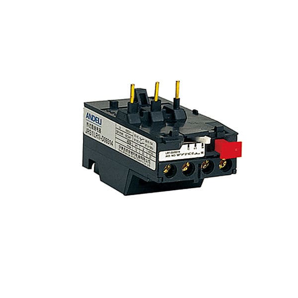 AC relay module - JRS1 series - Andeli Group Company