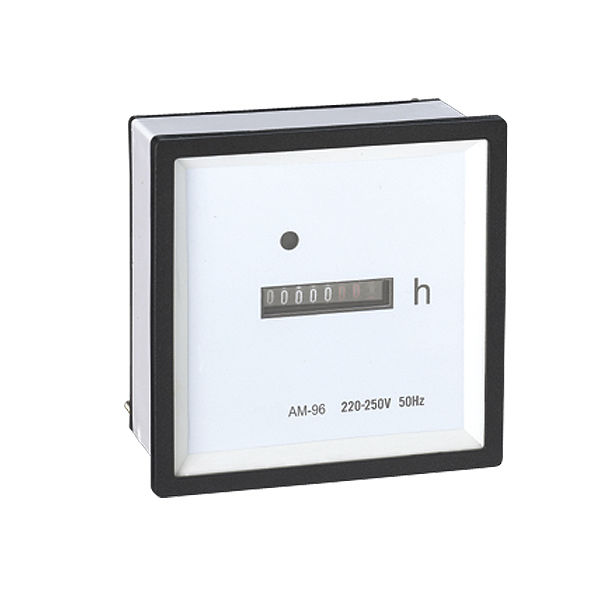 DC panel meter - AM-96 AM-72 AM-48 - Andeli Group Company - AC ...