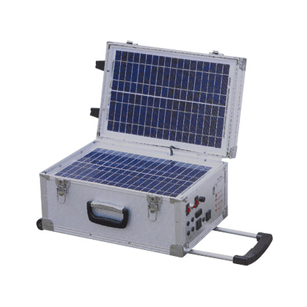 Solar module - AT-03B - Andeli Group Company