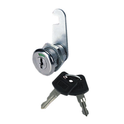 Key lock - 99001A - Shangrao Anli Lock Industry Co., Ltd. - combination ...