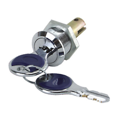 Key lock - 9943 - Shangrao Anli Lock Industry Co., Ltd. - drawer ...