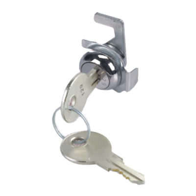 Key lock - 9961 - Shangrao Anli Lock Industry Co., Ltd. - for cabinets ...