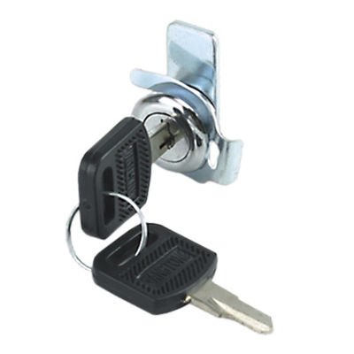 Key lock - 9962 - Shangrao Anli Lock Industry Co., Ltd. - for cabinets ...